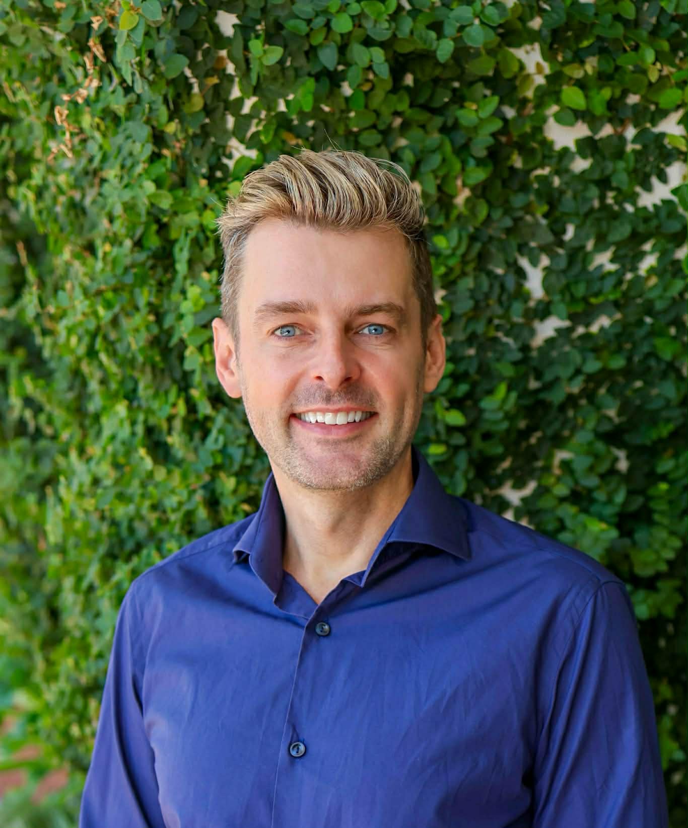 Dr Zachary Boyce - Specialist Dermatologist Brisbane | BSc, MBBS, FACD
